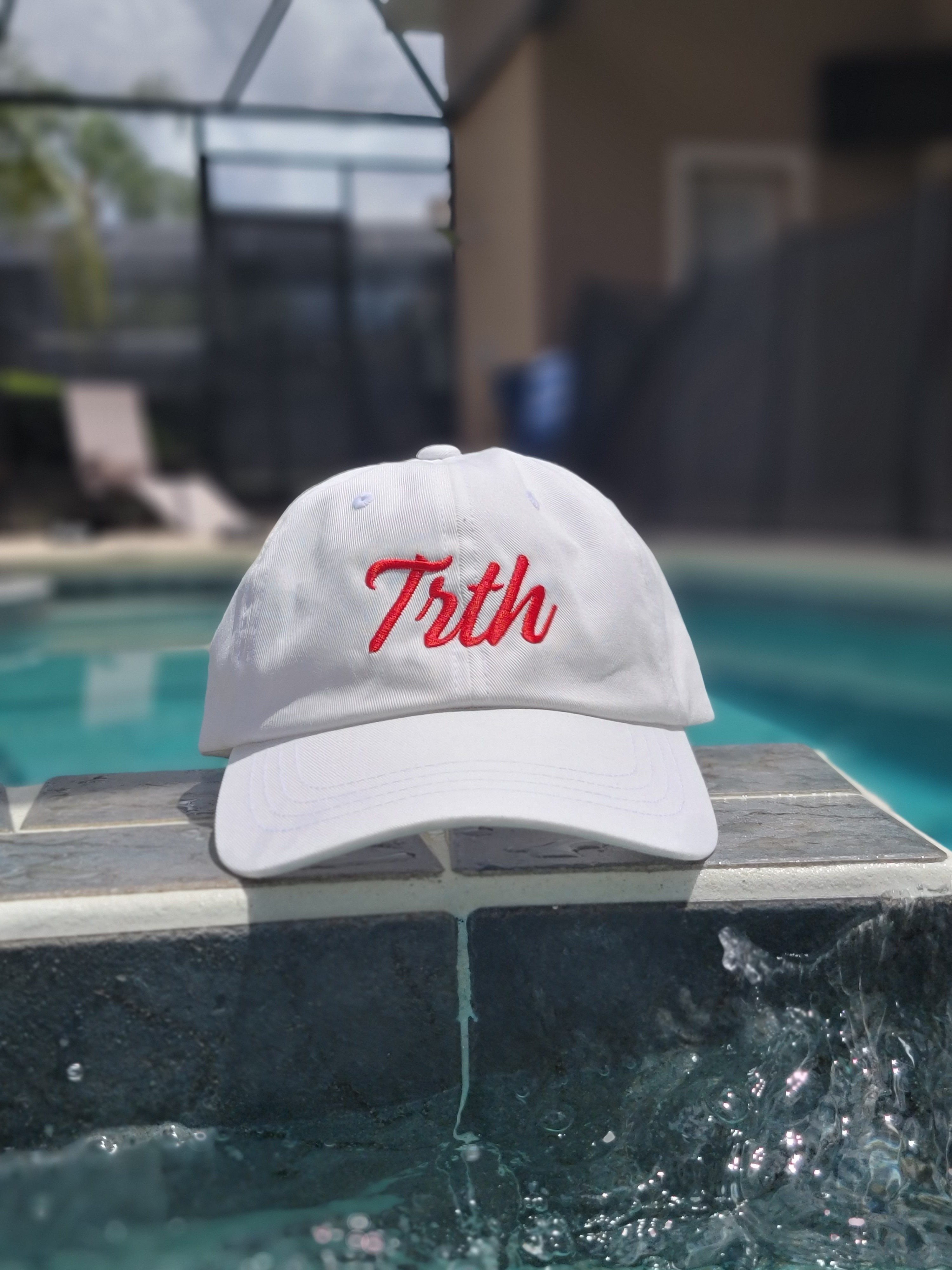 Caps – Trth Brand
